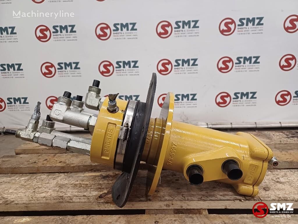 Caterpillar Swivel rotor 543-5010 hidraulični rotator