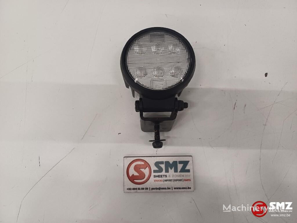 Caterpillar Lamp group 577-7405 far