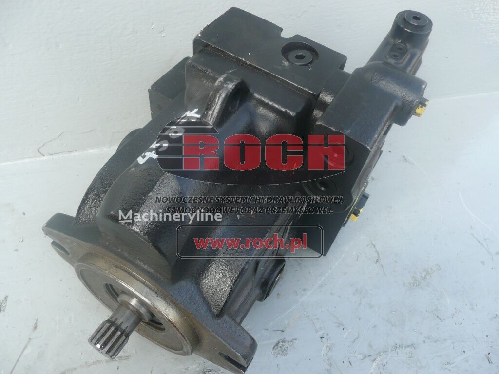 Danfoss 7005511 LRL025CLS2020NNN3C2RGA6NP LBNN NNNN hidraulična pumpa za bagera