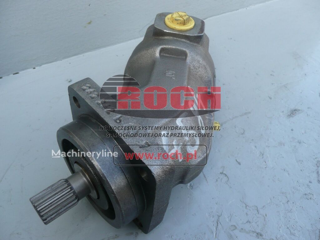 BOMAG 2021639 SACH: 05801016 hidraulična pumpa za bagera