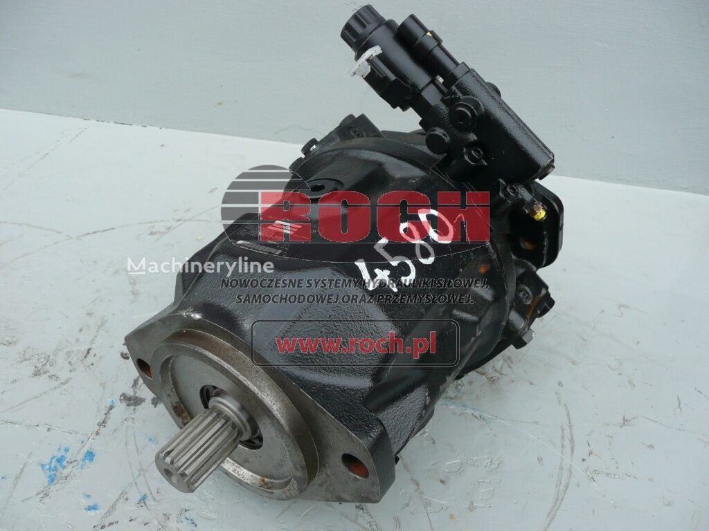Atlas Copco R902548054 3217876250 4770 hidraulična pumpa za bagera