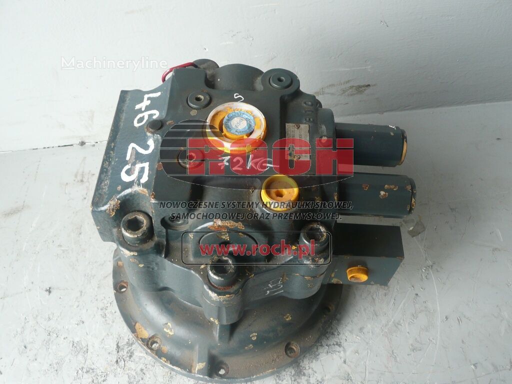 Hyundai 39Q6-11100 hidraulični motor za bagera