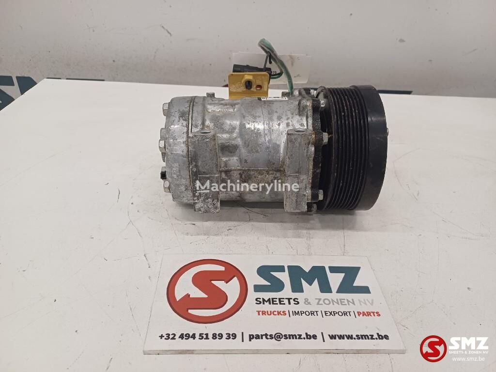 Caterpillar Refrigerant compressor 567-5160