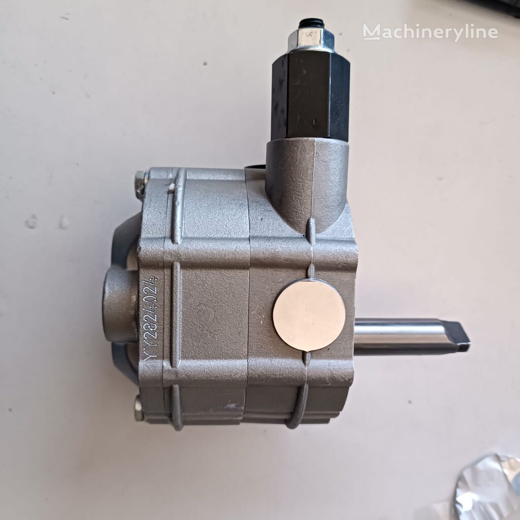 Sauer-Danfoss pilot (charge) pump hidraulična pumpa za bagera