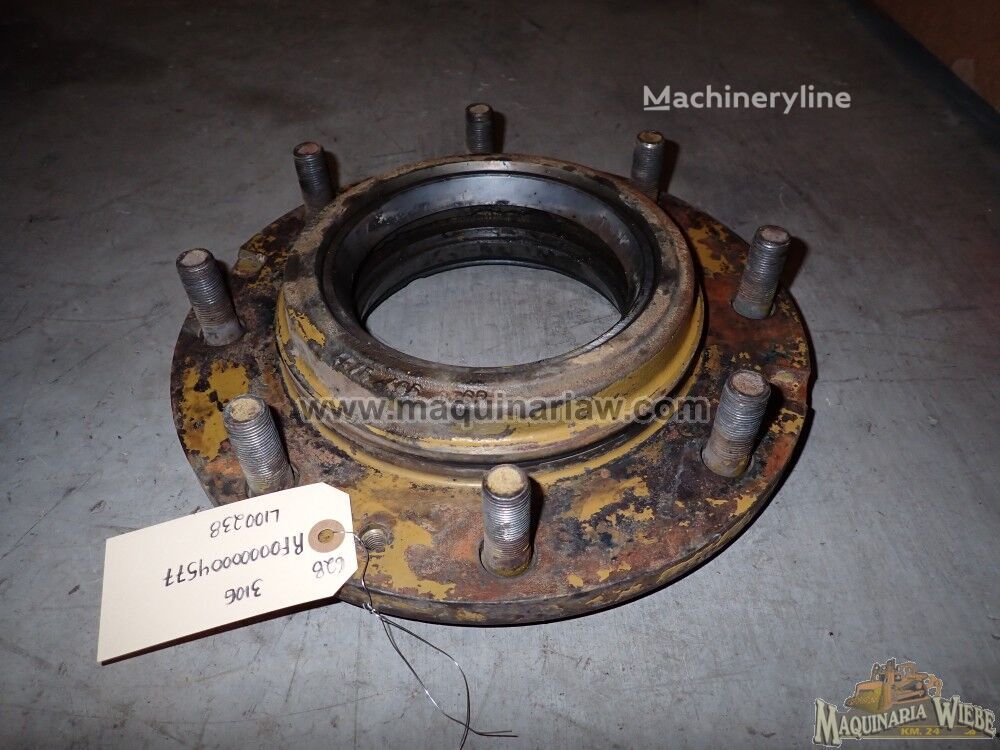 L100238 glavčina za John Deere 310G bagera-utovarivača