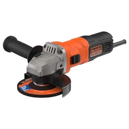 BLACK & DECKER BEG010-QS Ugaona brusilica 710W