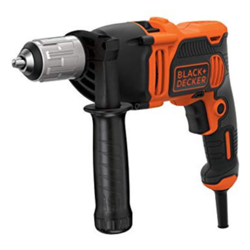 BLACK & DECKER BEH850K-Q Udarna bušilica 850W