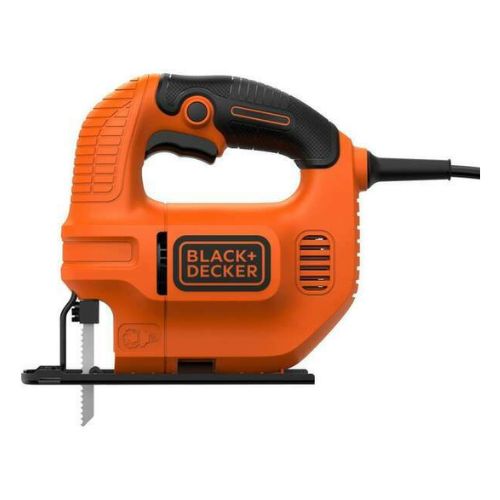 BLACK & DECKER KS501-QS Ubodna testera 400W