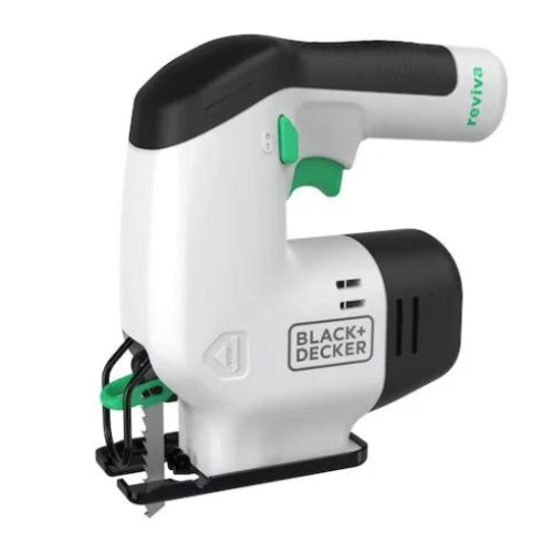 BLACK & DECKER REVJ12C Akumulatorska ubodna testera 12V