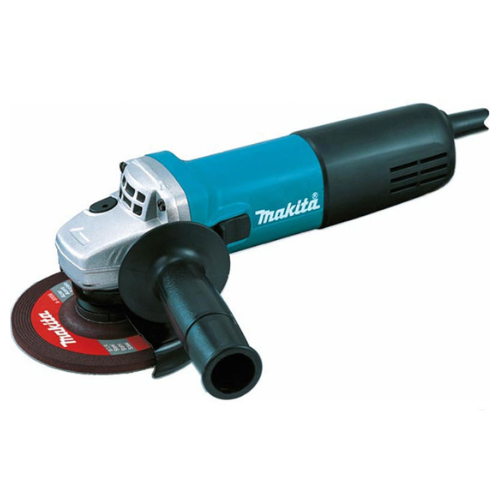 MAKITA 9558HNRG Ugaona brusilica