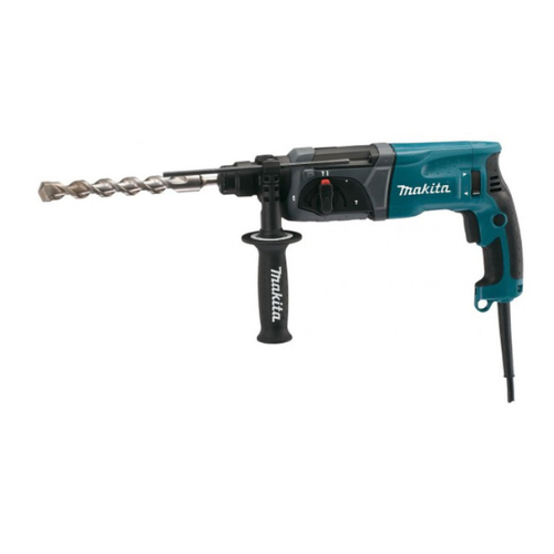 MAKITA HR2470 Hamer-bušilica