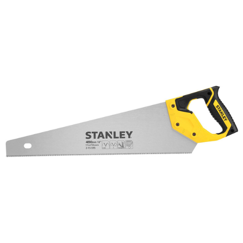 STANLEY 2-15-595 Ručna testera JET CUT 45cm