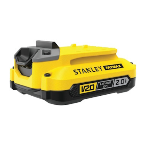 STANLEY SFMCB202-XJ Baterija V20 serije 20V