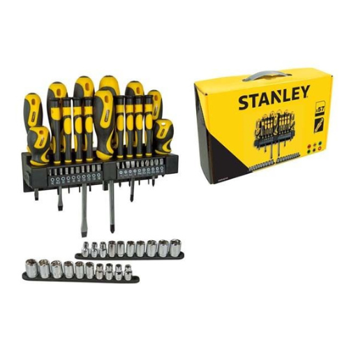 STANLEY STHT0-62143 Set odvijača 57 komada