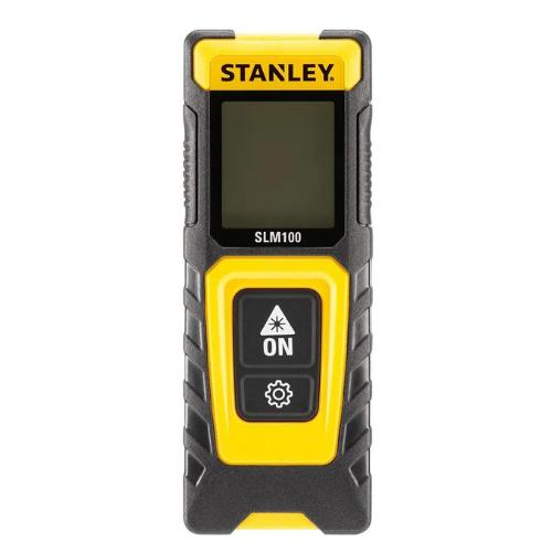 STANLEY STHT77100 SLM100 Laserski metar 30m