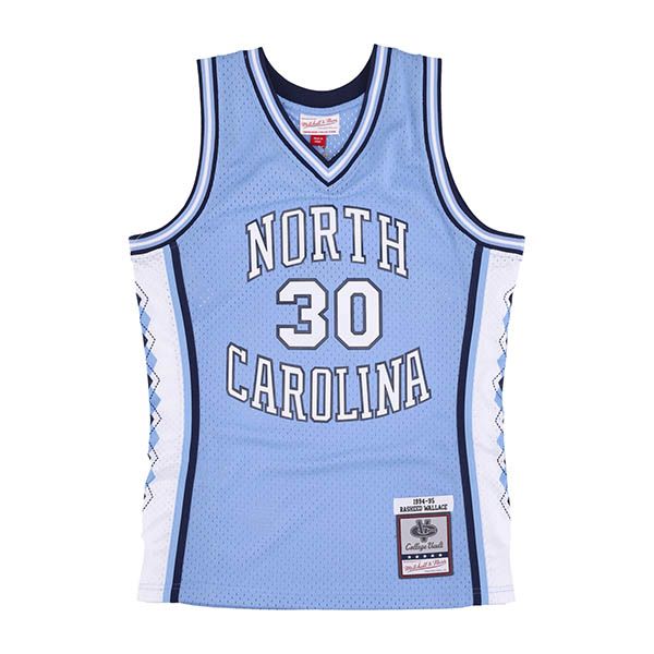 UNIVERSITY OF NORTH CAROLINA NCAA WALLACE SWINGMAN 'LIGHT BLUE'