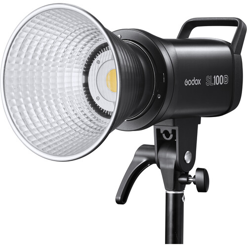 Godox SL-100D LED reflektor (100W,5600k)