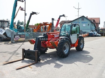 MANITOU MT1030S