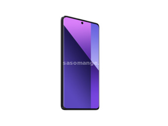 Smartphone XIAOMI Redmi Note 13 Pro+ 5G 12GB/512GB/crna