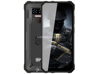 Oukitel WP23 black Rugged Smartphone