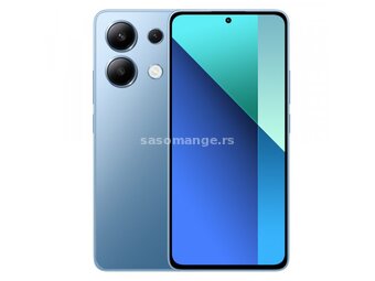 XIAOMI Redmi Note 13 8GB/256GB Ice Blue (MZB0FY2EU)