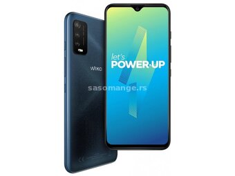 WIKO Power U10 3/32GB Teget