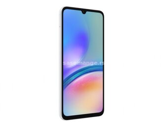 SAMSUNG Galaxy A05s 4GB/64GB/srebrna(SM-A057GZSUEUC)