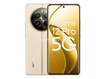 REALME 12 Pro Navigator Beige 12/256GB (RMX3842)