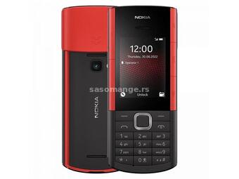 NOKIA 5710 DS 4G Crni Ugradjene BT slusalice