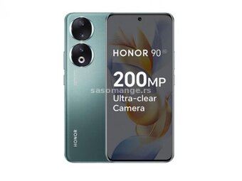 HONOR 90 5G 12GB/512GB Zeleni (5109ATQN)