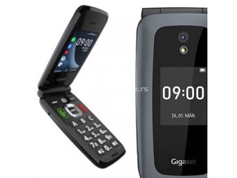 GIGASET Gigaset GL7 East Silver