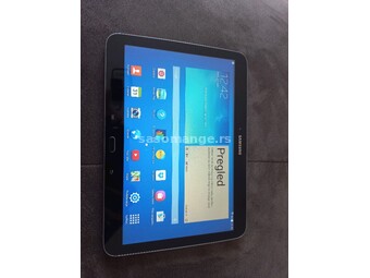 Samsung tablet