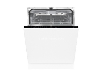 Gorenje GV643D90 ugradna mašina za pranje sudova
