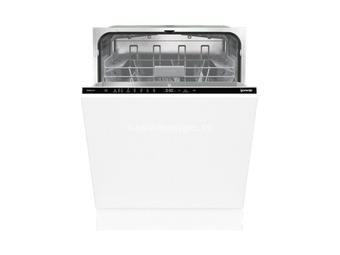Gorenje GV642C60 ugradna mašina za pranje sudova