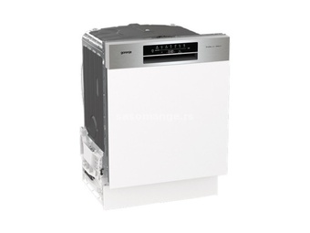 Gorenje GI642D60X ugradna mašina za pranje sudova