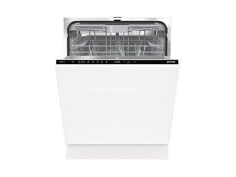 Gorenje GV16D ugradna mašina za pranje sudova