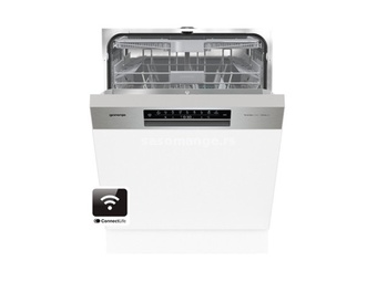 Gorenje GI673C60X ugradna mašina za pranje sudova