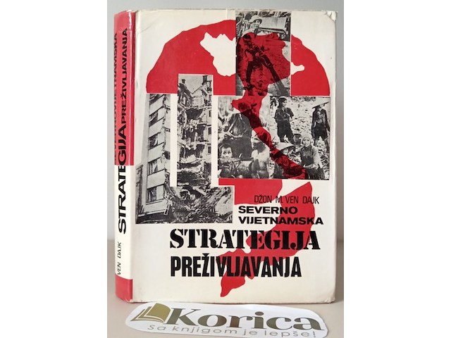 SEVERNOVIJETNAMSKA STRATEGIJA PREŽIVLJAVANJA