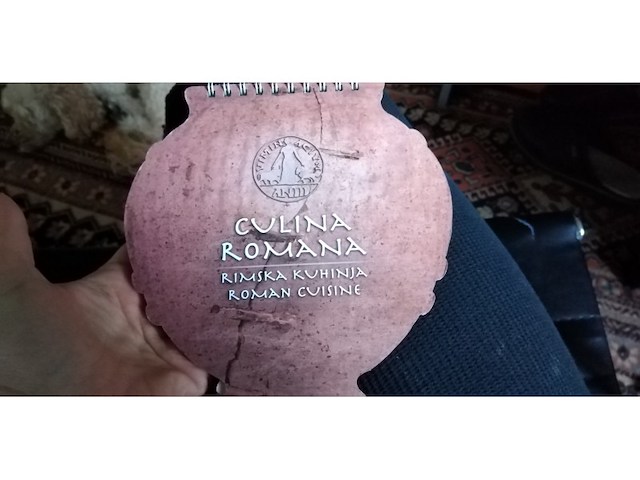 Culina romana-rimska kuhinja-roman couisine-Viminacium