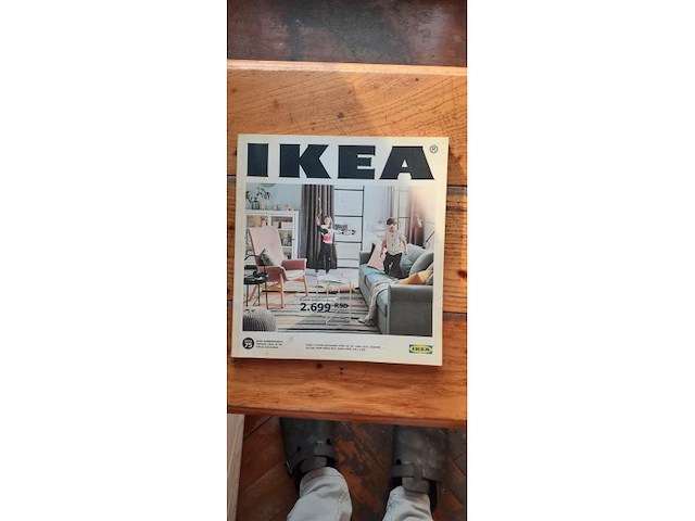 IKEA