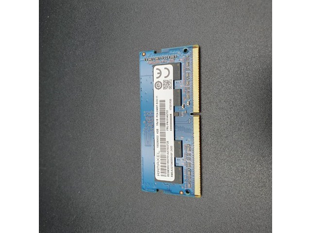 Ramaxel RAM memorija 4gb PC4 DDR4