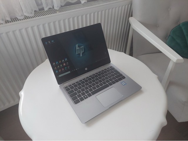 HP EliteBook Folio G1 - M7-6Y75/8Gb/256Gb/FullHD Touch