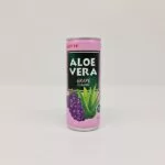 Aloe vera sa ukusom grožđa – 240ml