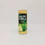 Aloe vera sa ukusom guave – 240ml