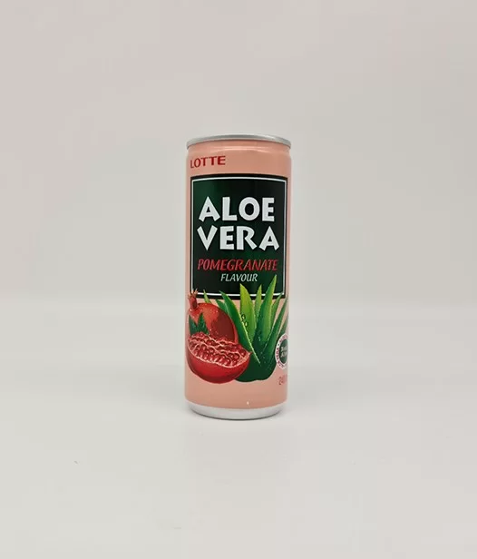 Aloe vera sa ukusom nara – 240ml