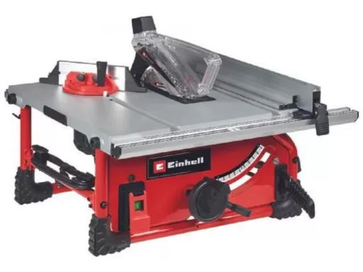 Einhell TE-TS 254 T Stoni cirkular, 1800 W