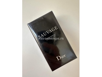 Dior Savage Eau de Parfum man 60ml