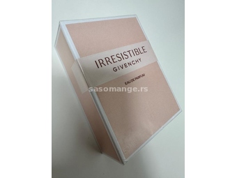 Givenchy Irresistible women 50ml edp