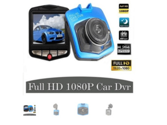 Kamera za auto Full HD