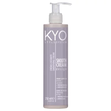 KYO Krema za negu i stilizovanje kose KYO Smoothing Cream